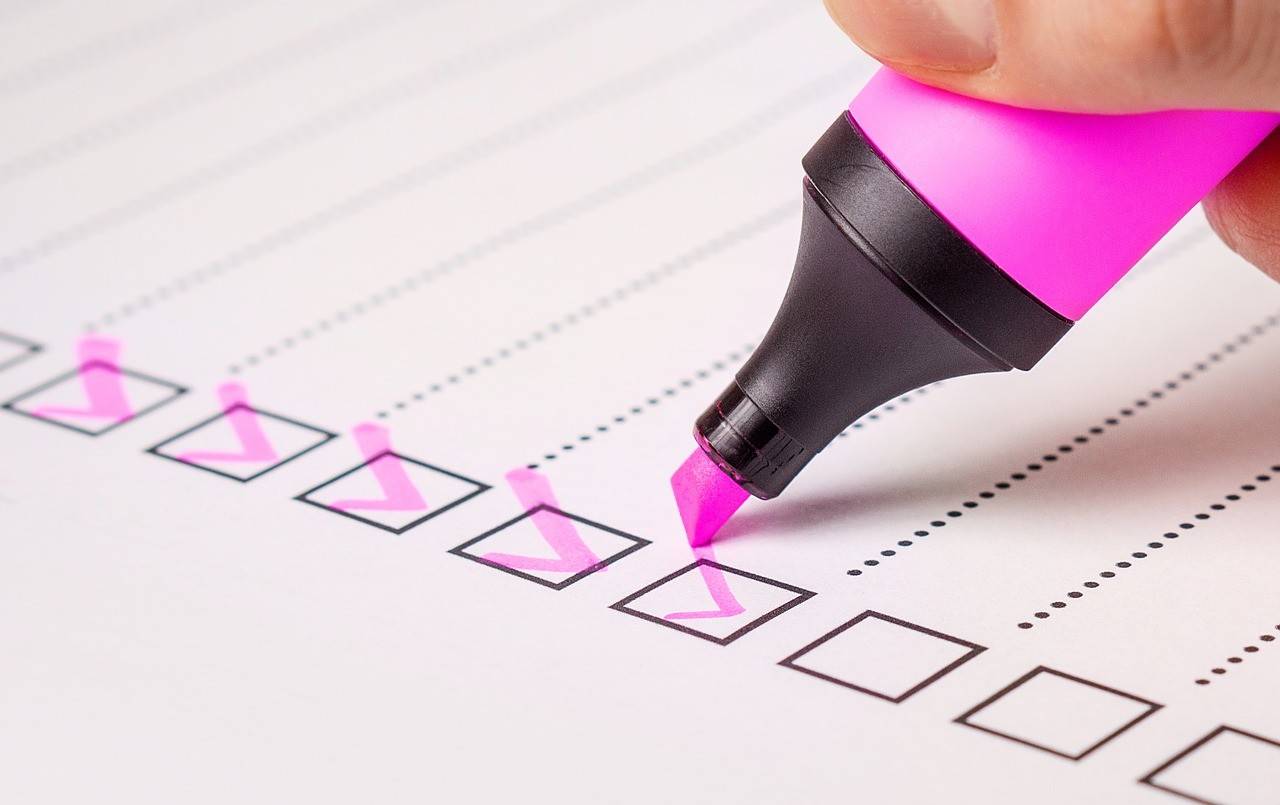 Statement of Work Guide - Preparing A Statement of Work Template